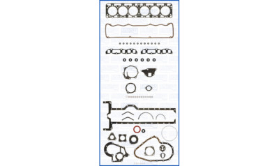 Full Engine Gasket Set FORD DT14,DT2214,DT2414 5.9 2704 (360T) (73-/80 ...