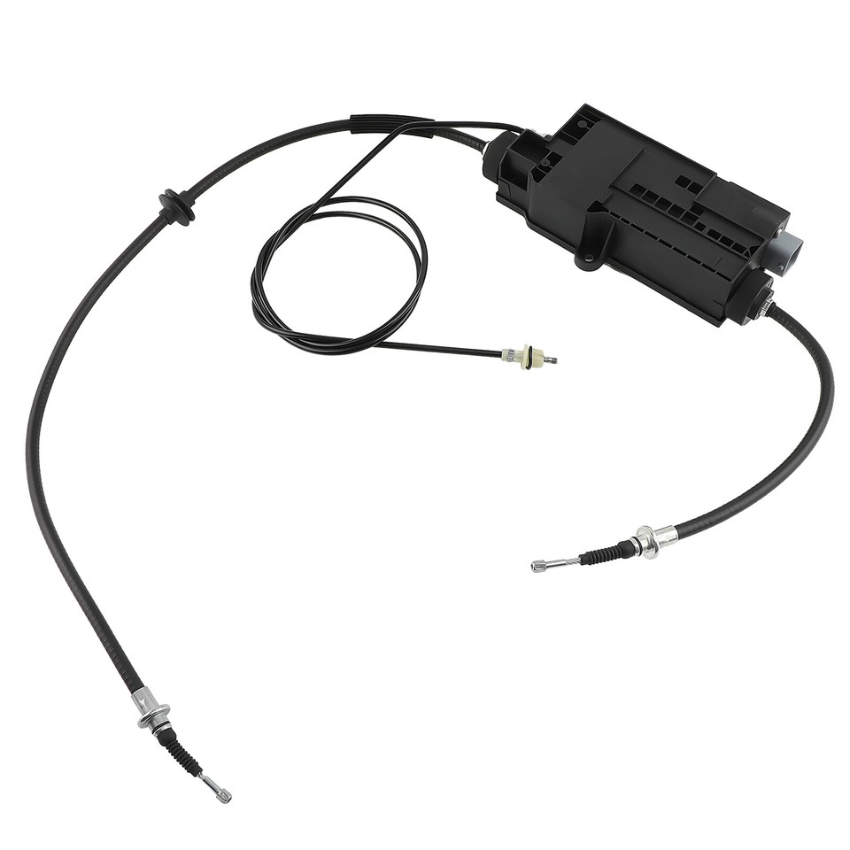 Park Brake Module Handbrake For Mercedes S550 CL550 S400 2214301249 ...