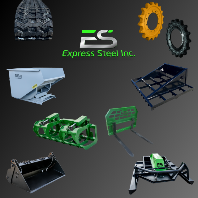 Express Steel | eBay Stores