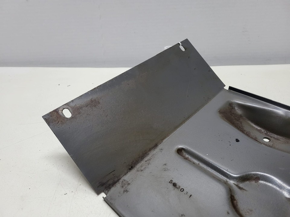 CRAFTSMAN SNOWBLOWER BOTTOM COVER PAN 583031-830 | eBay