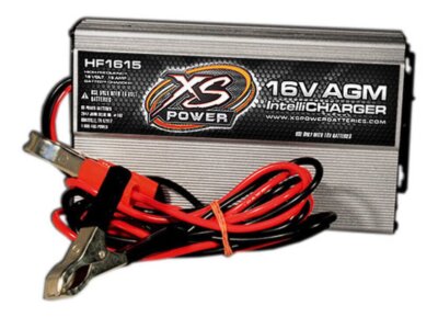 XS POWER BATTERY Battery Chargers (HF1615) | eBay