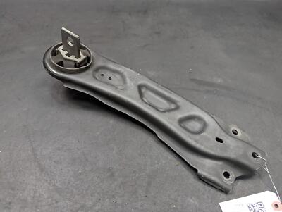 Rear Right Trailing Lower Control Arm 2018 Mercedes CLA 250 2463500506 ...