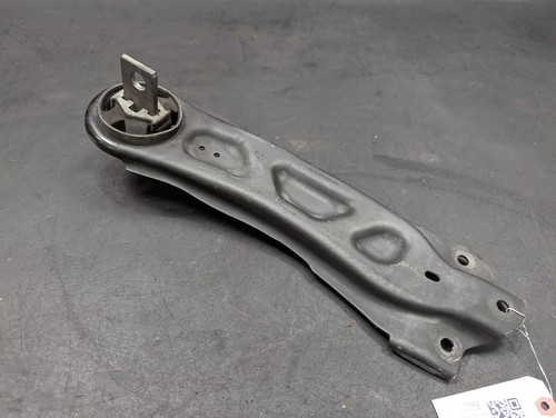 Rear Right Trailing Lower Control Arm 2018 Mercedes CLA 250 2463500506 ...
