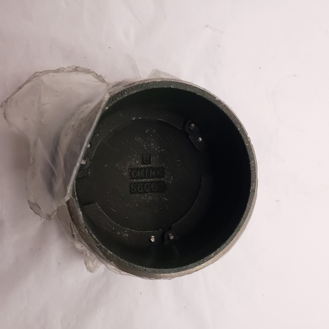 Josam Leveleze 550040 55004 Top Asy NS - Cast Iron Cleanout Cap for ...