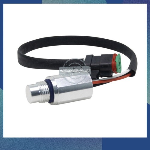 Speed Sensor For Caterpillar CAT 773B 773D 365B 785C Excavator 1296628 ...