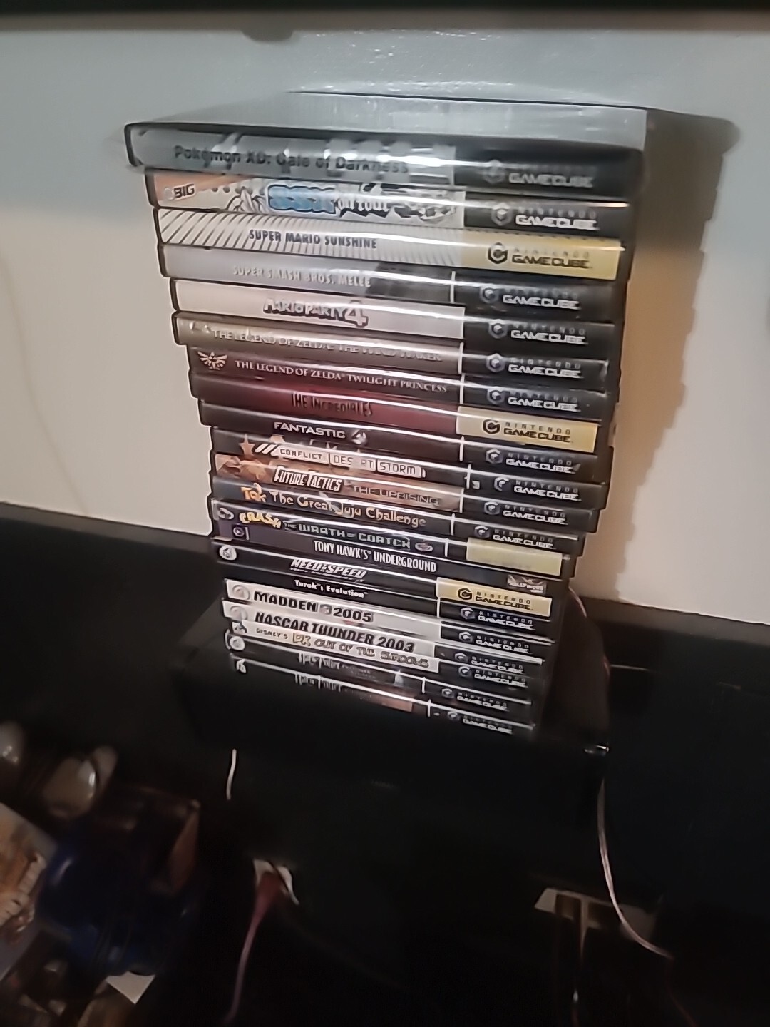 video game lot Nintendo Playstation Gamecube N64 | eBay