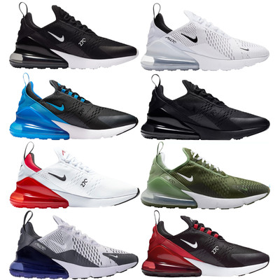 NEW Nike AIR MAX 270 Men's Casual Shoes ALL COLORS US Sizes 7-14 NEW IN ...
