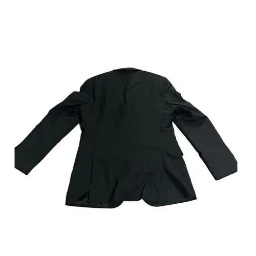 Hugo boss black blazer sport jacket size 40R | eBay