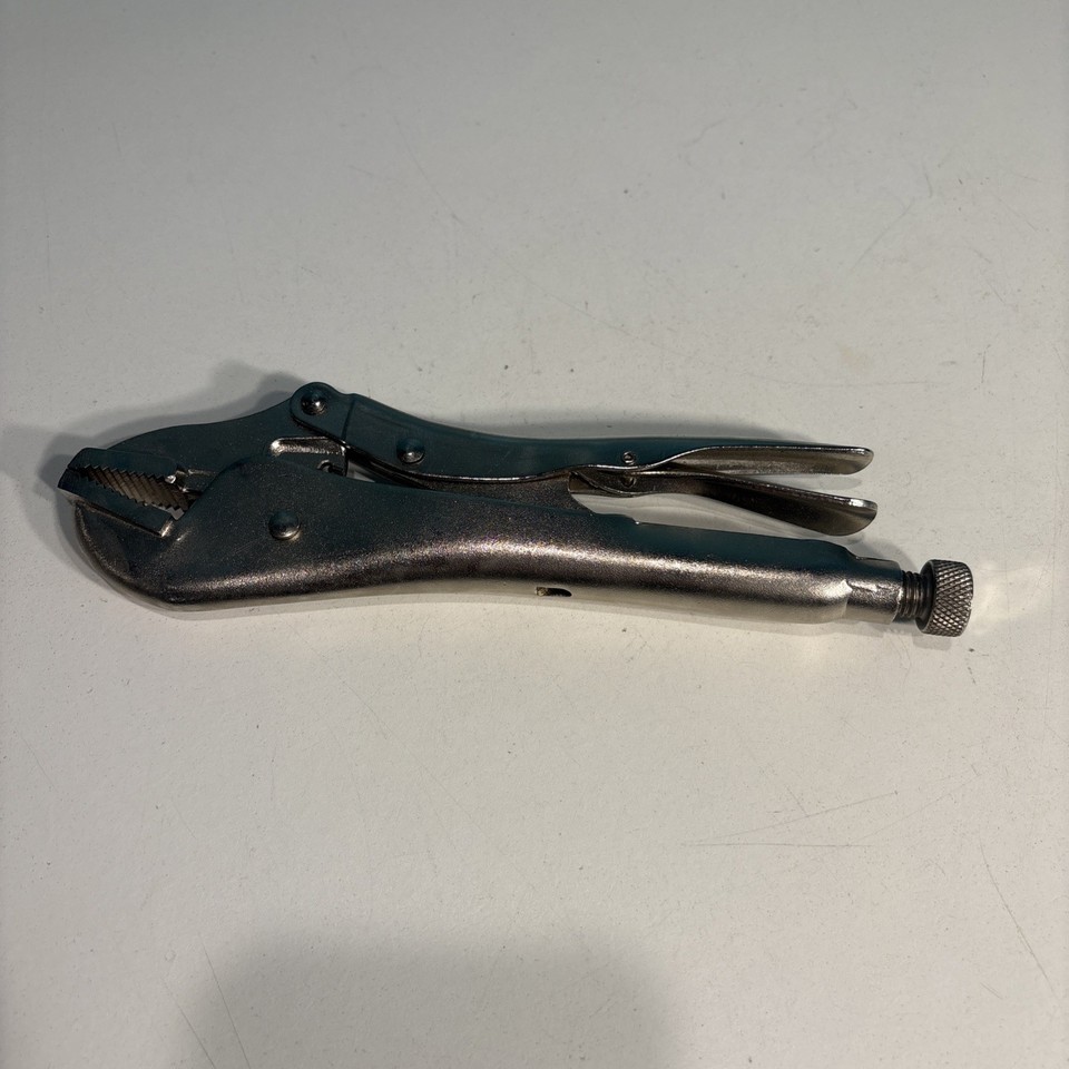 Matco Tools 10" Straight Jaw Locking Pliers MLSJ10M (A) | eBay UK