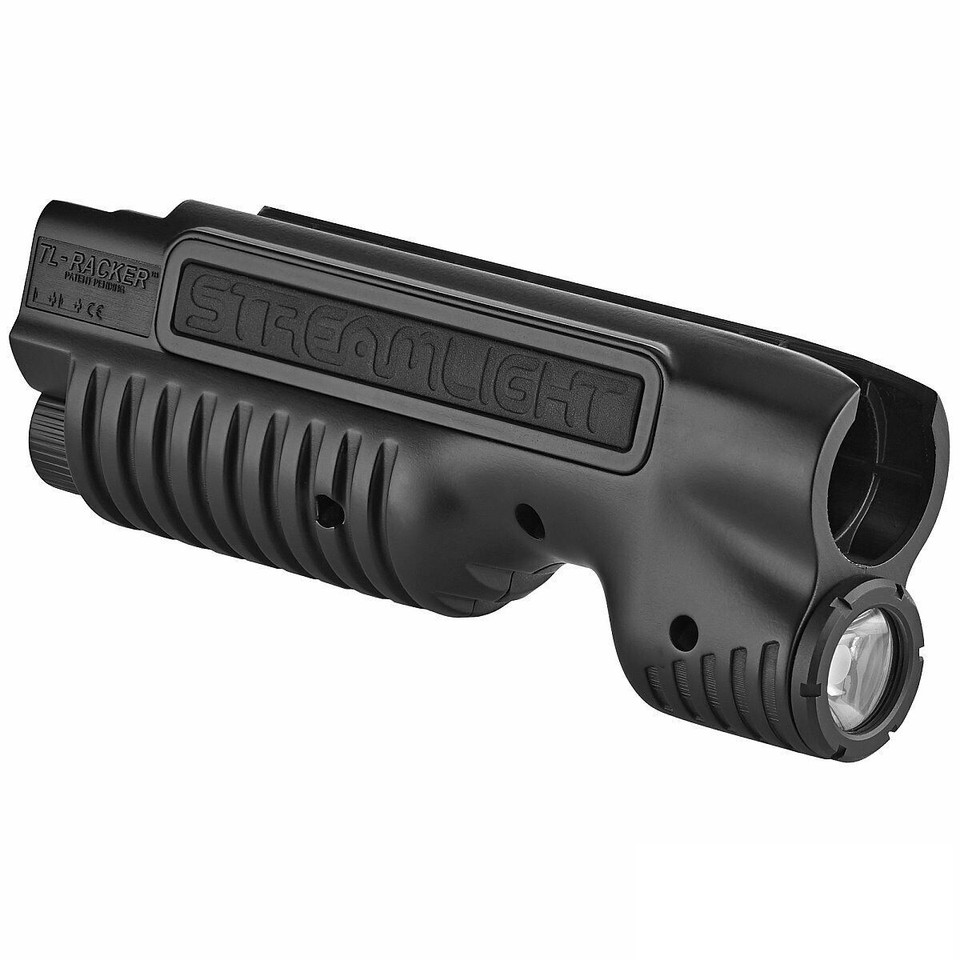 Streamlight TL-Racker Integrated 1,000 Lumen Shotgun Forend Light | eBay