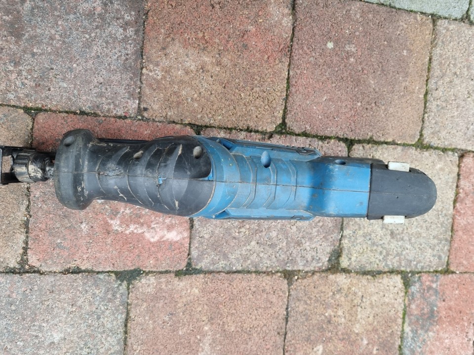Ferrex Reciprocating saw 20V | eBay UK