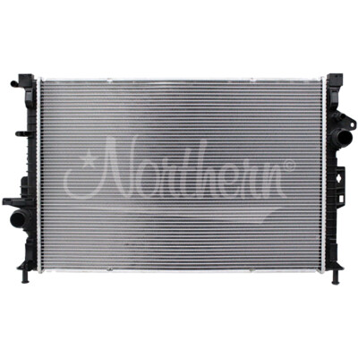 2013-2016 Ford Escape 2014-2020 Ford Transit CR13313 Radiator OEM ...