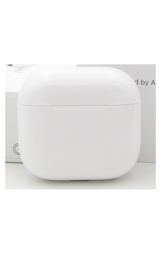 Apple Airpods 4 ANC Wireless Charging Case Replacement Case Only A3056 ...