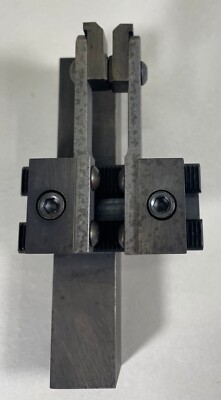 ROYAL Compact CNC Lathe Bar Puller, 1/8" to 2-1/4" W/ 25mm SHANK | eBay