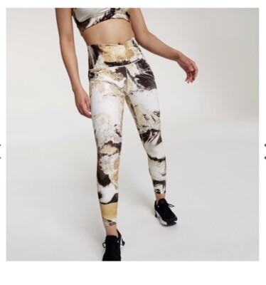 Calia Legging And Sports Bra Set Size Large | eBay