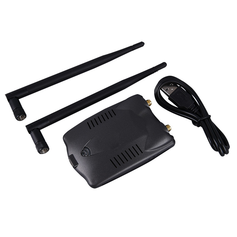 Wi-Fi Password Cracking Decoder Free Wireless WiFi USB Adapter` Hs ...