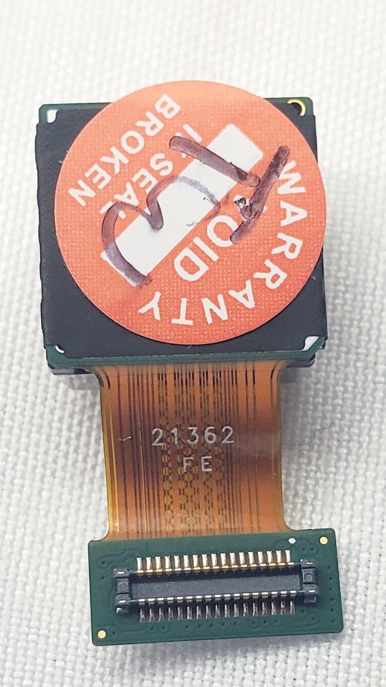 Rear Back Telephoto Camera For Samsung Galaxy S21 FE 5G SM-G990 for ...