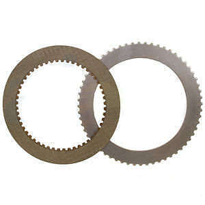 Disc 87530788 fits Ford New Holland 8360 8560 T6030 T6050 T6070 T6080 ...