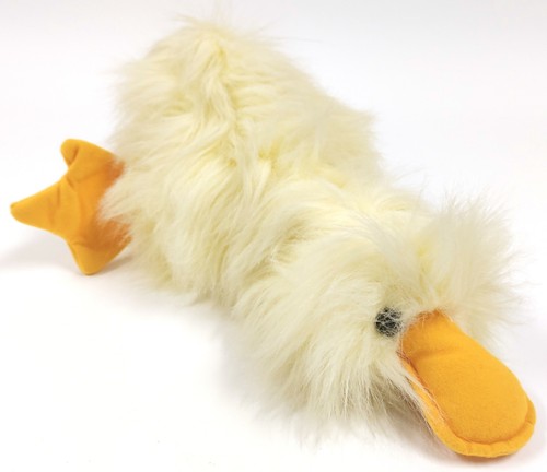 Peluche jouet souple L Dake en Zn Amsterdam Duck 36cm AO453 | eBay