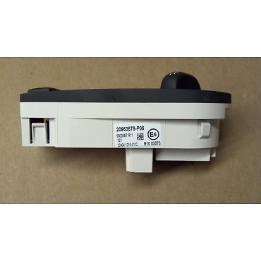 Genuine Volvo Truck 20953578 Light Control Switch | eBay