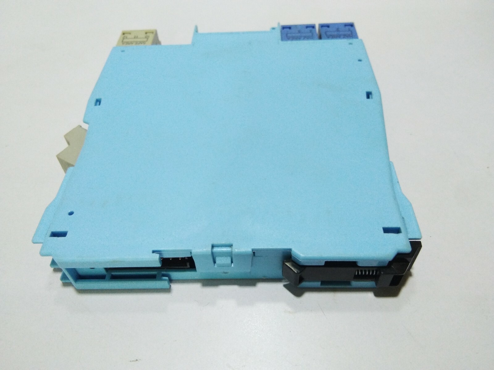 MTL 5513 2CH SWITCH PROXIMITY DETECTOR INTERFACE MTL 3000 SERIES UNIT ...