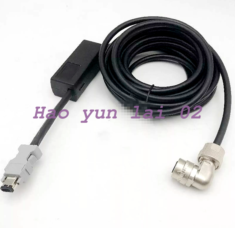 1PC NEW For yaskawa cable JZSP-CVP07-15-E | eBay