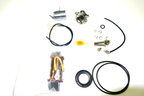 HONDA Z50R STATOR REBUILD ASSEMBLY KIT 1979'-1987' Z50 R Z0R | eBay