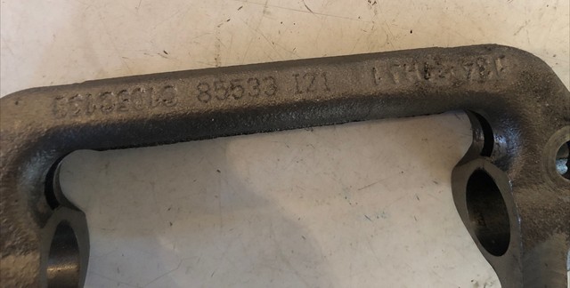 Eaton Fuller Clutch Release Yoke Fork Spicer C105-c138 FUL 85533 for ...
