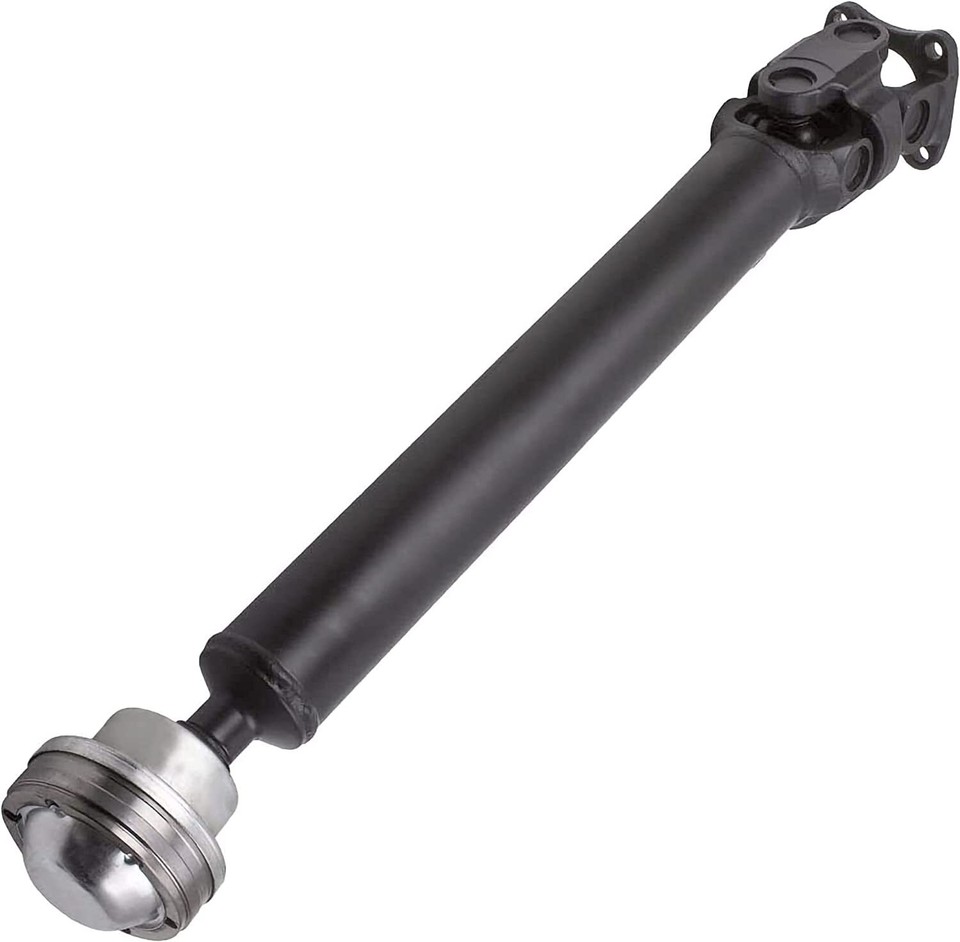 New Front Drive Shaft Propeller Shaft For Mercedes ML320 ML350 ...