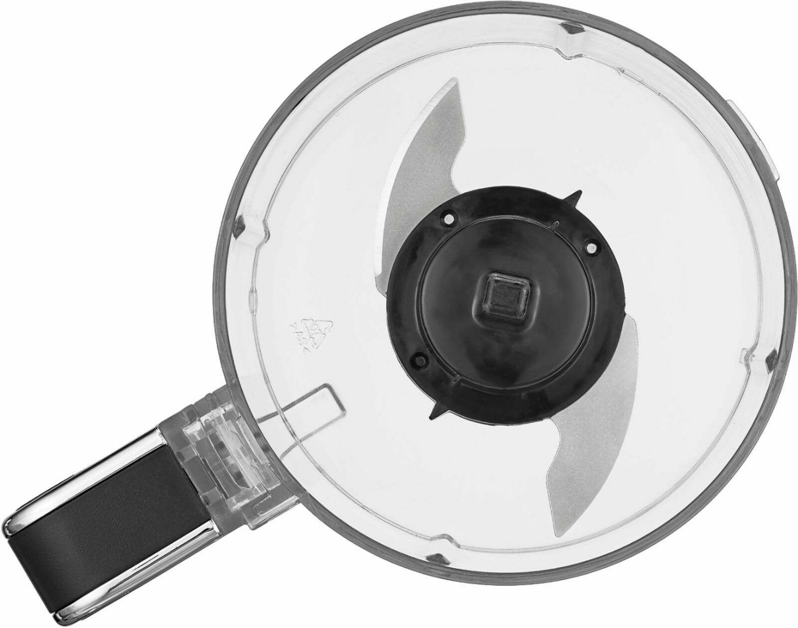 Bella 3-Cup Mini Food Chopper, Black ~ Brand New in Box | eBay