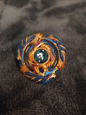 Drain Fafnir 8 Nothing Beyblade Burst God Layer Takara Tomy B-79 | eBay
