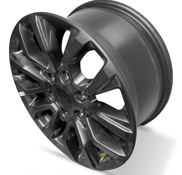 New OEM Take Off Wheel for 2019-2022 Ford Ranger NTO 17x8 inch Aluminum ...