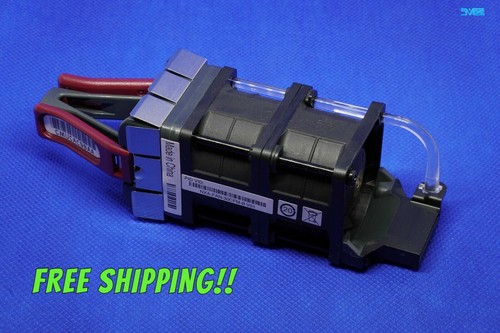 NXA-FAN-30CFM-B= Cisco N2K/3K Individual Fan Reversed Airflow (Port ...