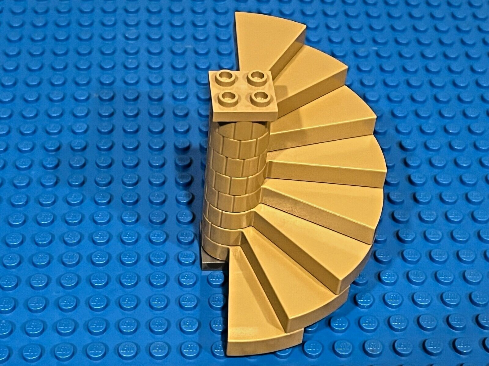 Lego 40243 Stairs Spiral Step with Support Assembly - Choose Color and ...
