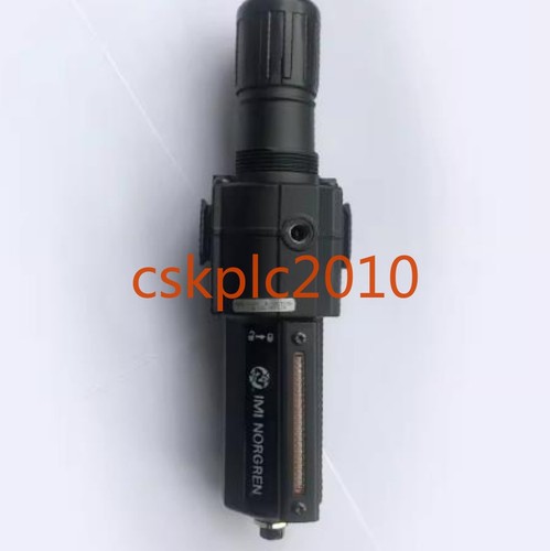1 PCS NEW NORGREN Filter Pressure Reducing Valve B74G-4AK-AD3-RMN IN ...