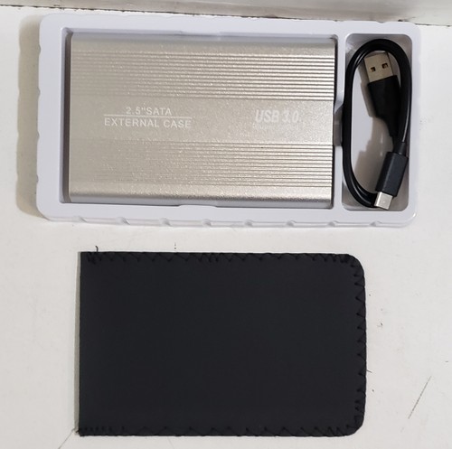 NEW Unbranded YSHDD01 External Hard Drive, 2 TB | eBay