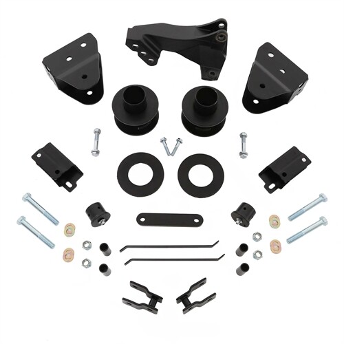 Pro Comp Nitro 3.5 Inch Leveling Lift Kit for 11-18 Ford F-250 62262K ...