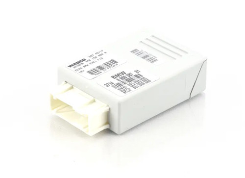 2014-2018 BMW X5 F15 Air Suspension Control Unit 37146860387 6860387 ...