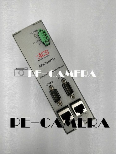 1PCS ACS SPii+NTM-04000032NNNS (3-month warranty/SHIP DHL) | eBay