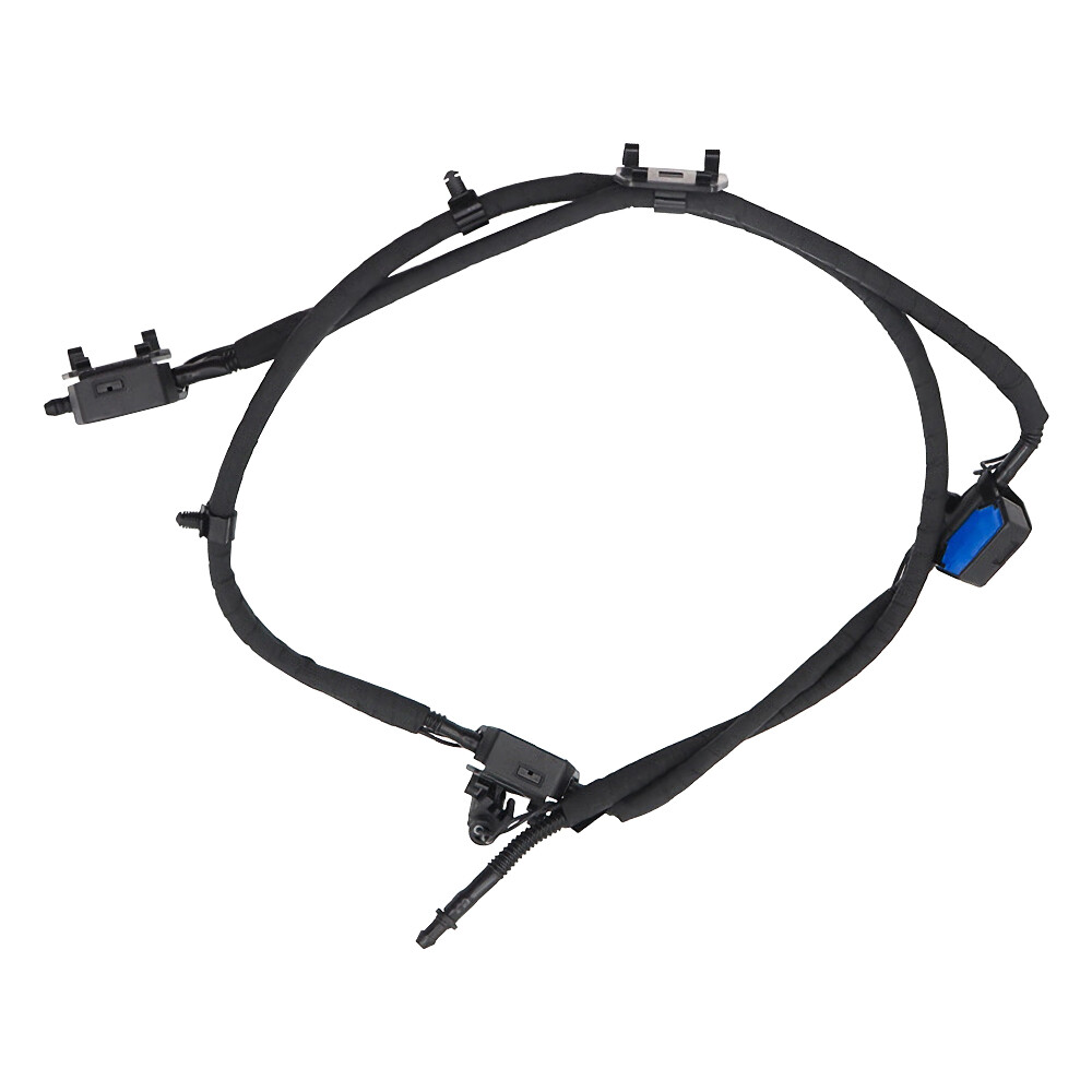 Front Windshield Washing Nozzle for BMW X6 E71 2007-2014 E72 2008-2011 ...