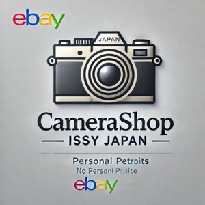 Camera_shop_issy_japan | eBay Stores