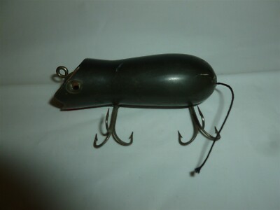 Shakespeare - Shakespeare Genuine Swimming Mouse Fishing Lures