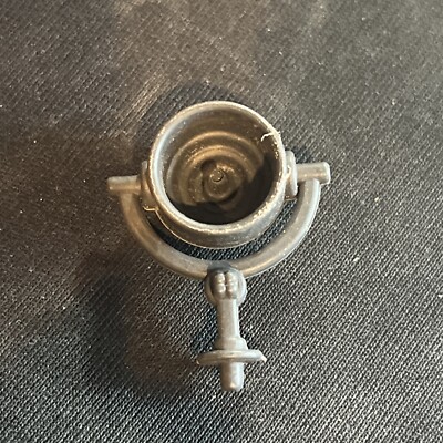 GI Joe ARAH. 1985 Check Point Alpha. Parts. Spotlight | eBay