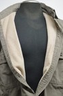 NEW Men's Marino Bay Fleece Lined Shirt Color is Olive Green Size XLT ...