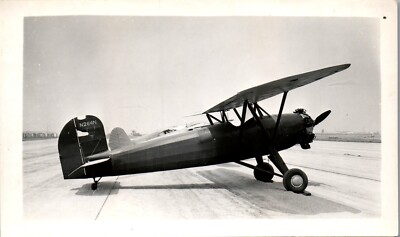 Davis D-1 Plane Reprint Photo (3 x 5) | eBay