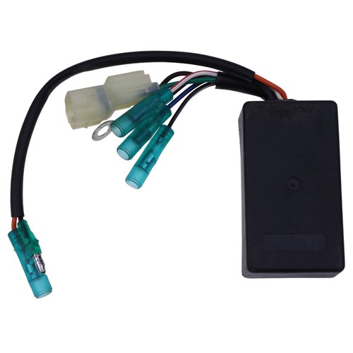CDI Unit 32900-96371 For Suzuki Outboard DT 20HP 25HP 30HP 2-stroke ...