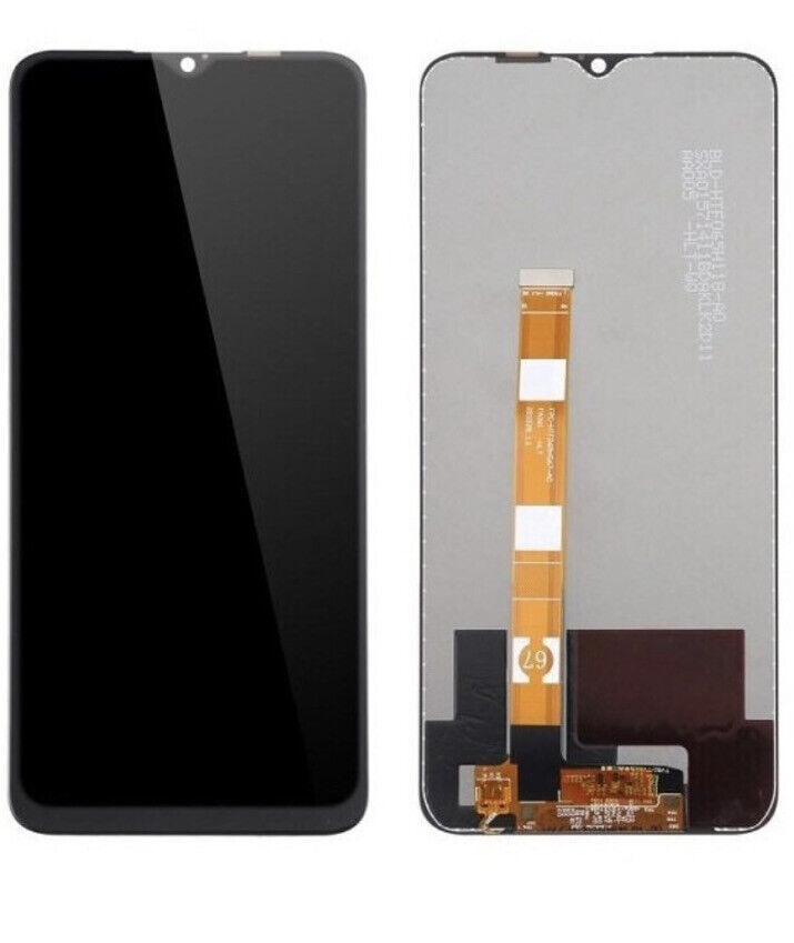 Oppo A16/A16S CPH2269 CPH2271 LCD Display Screen Touch Digitizer ...