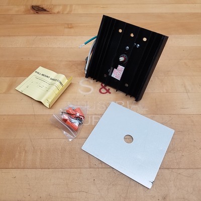 KB Electronics KBWC-112LK Solid State Motor Speed Controller, 10A ...