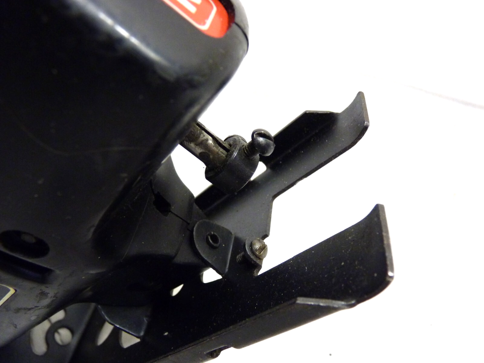 CRAFTSMAN USA Scroller Jig Saw Corded 2.5 AMP No. 315.10721 *SEE VIDEO* Ex Mech | eBay