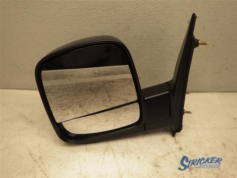 Driver Side View Mirror Power Opt DE5 Fits 08-18 EXPRESS 2500 VAN ...